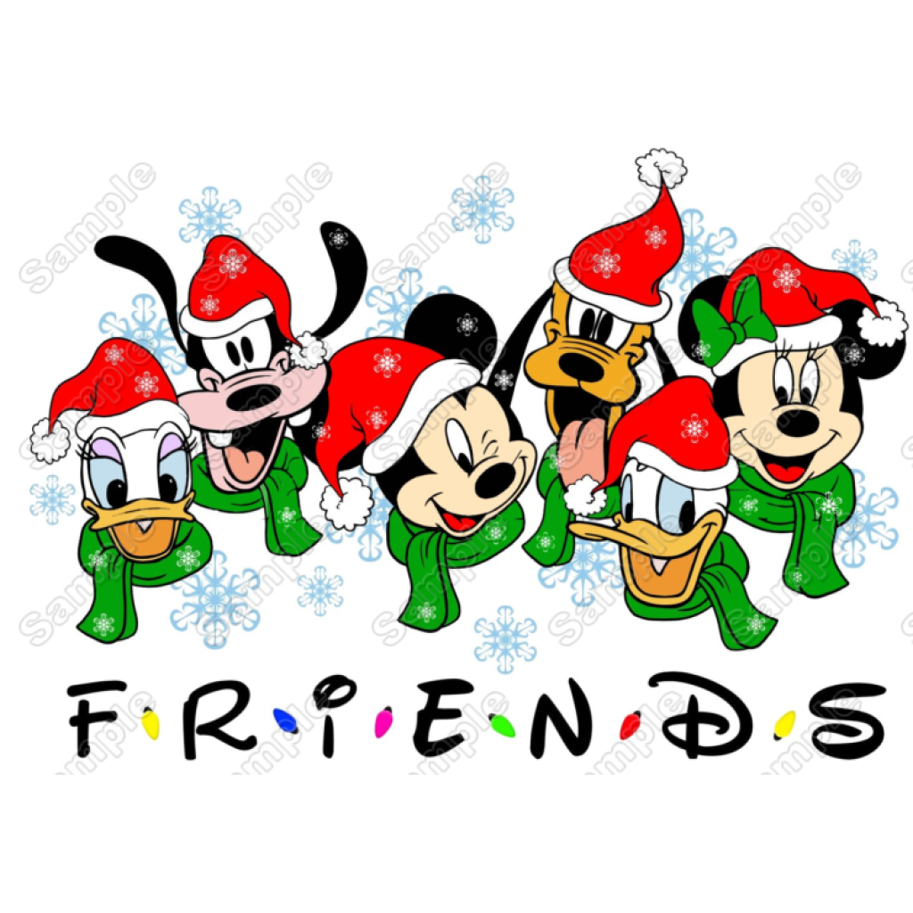 Mickey Mouse Christmas Clip Art Mickey Mouse Christmas Clipart