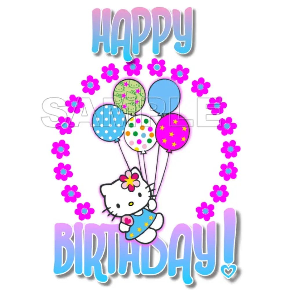 Hello Kitty Happy Birthday Graphics 4+ Hundred Hello Kitty Birthday