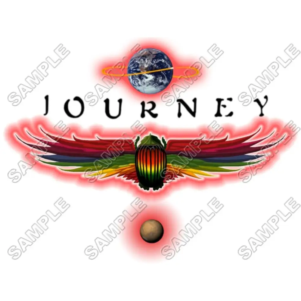 Band Journey Logo Journey New Journey 2019 East Coast Dates Have
