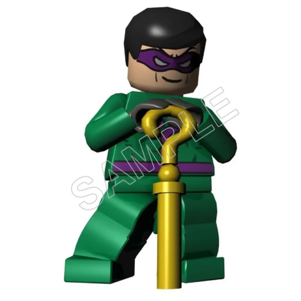 Lego Riddler Coloring Pages Lego Batman Movie Having Fun Coloring Page