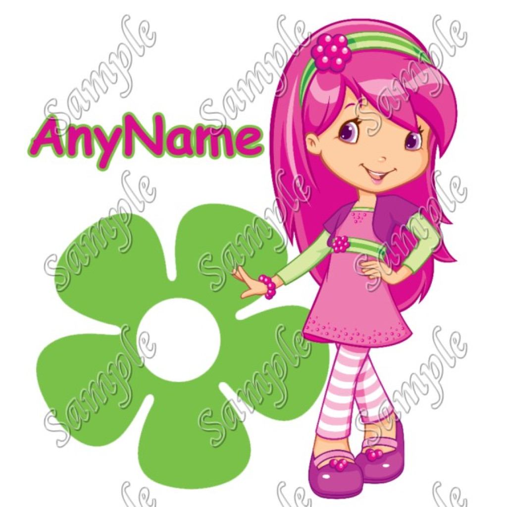 Strawberry Shortcake And Raspberry Torte Watch Strawberry Shortcake's