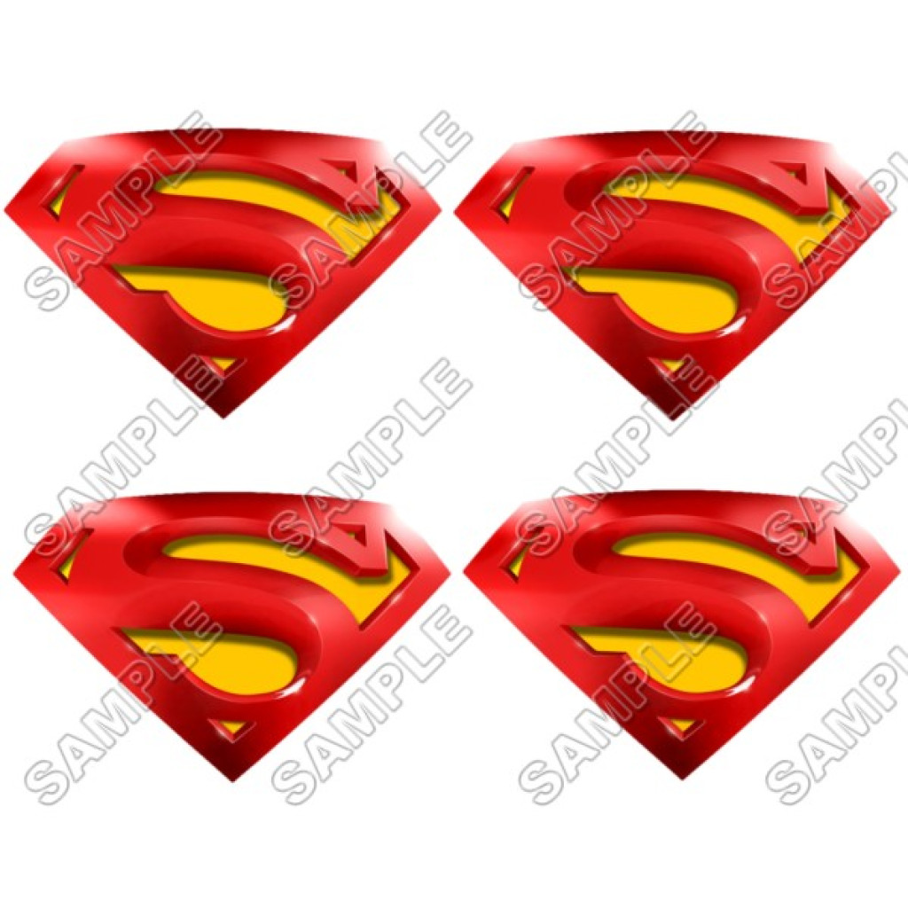 Step By Step Superman Logo LogoShop Part 3: Superman. Reimagining The