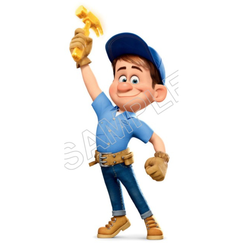 Felix From Wreck It Ralph Bulk* Funko POP! PEZ™ Disney Wreck It